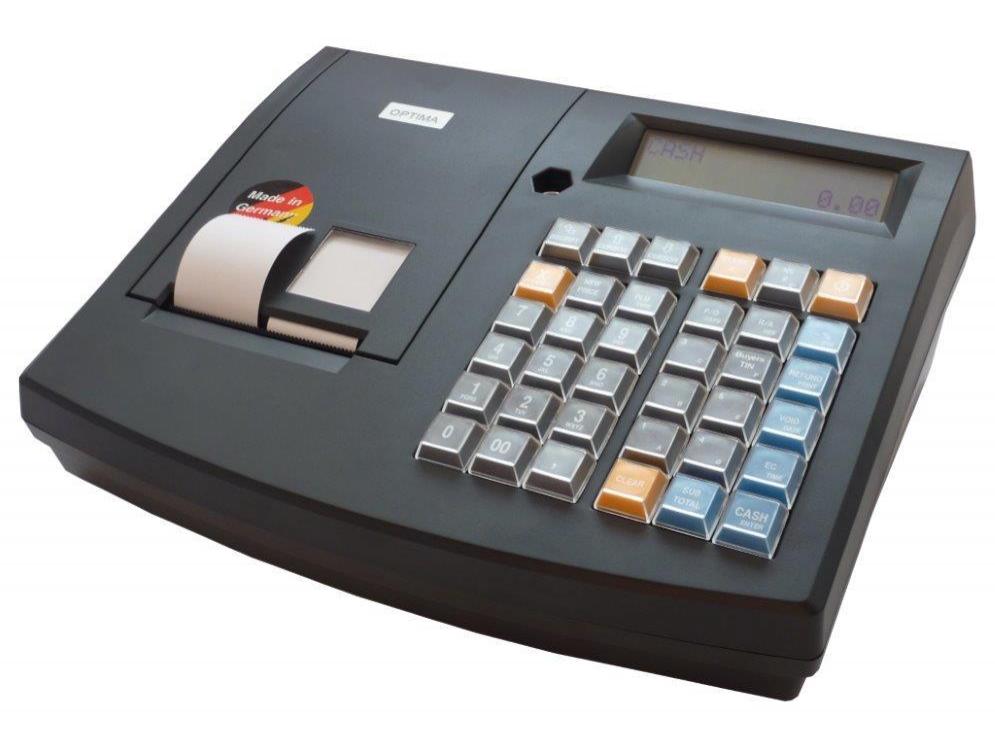 Registrierkassen & Kassen Systeme